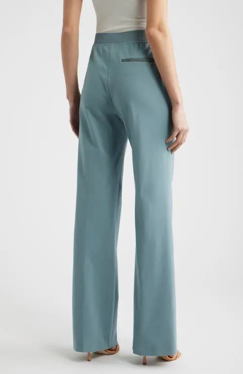 BOSS Talia Flare Pants