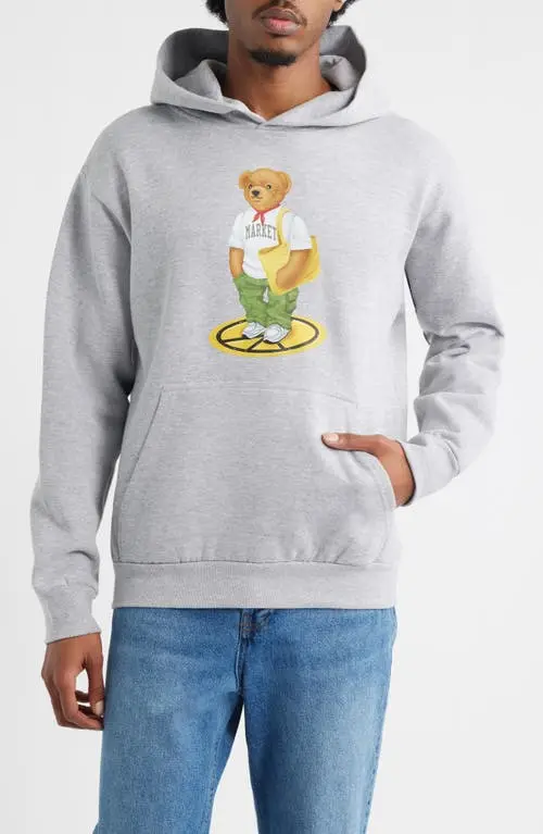 MARKET Graphic Hoodie