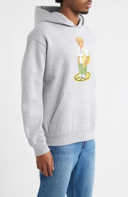 MARKET Graphic Hoodie