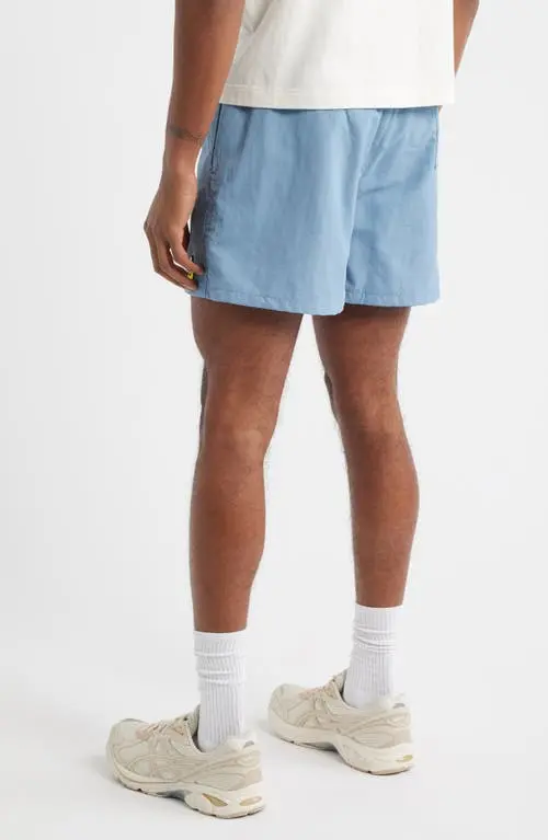 MARKET Smiley Classic Tech Shorts