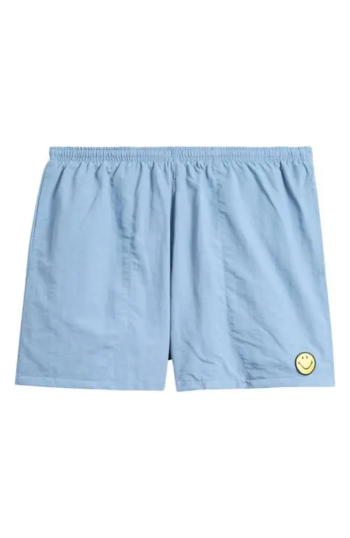 MARKET Smiley Classic Tech Shorts