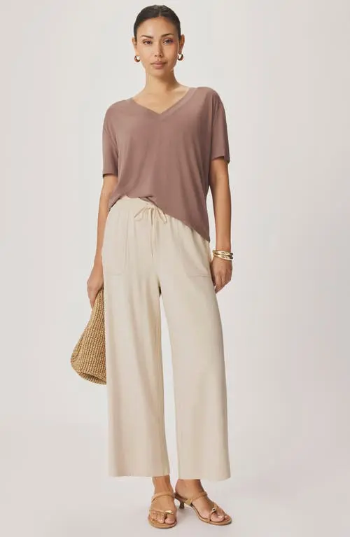Splendid Jada Drawstring Pants