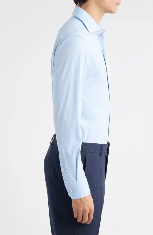 BOSS Hays Kent Dress Shirt