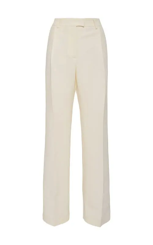 La DoubleJ Let Loose Wide Leg Pants