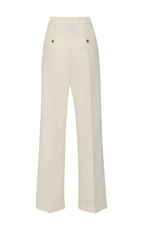 La DoubleJ Let Loose Wide Leg Pants