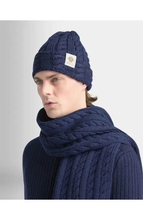 Bally Beanie