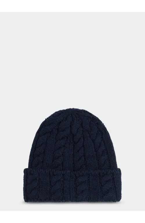 Bally Beanie