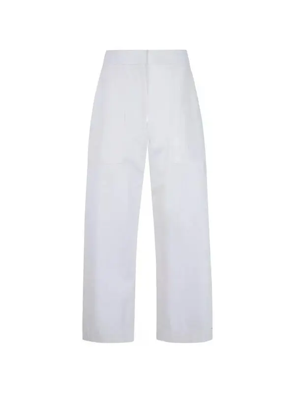 Studio Nicholson Pleated Trousers