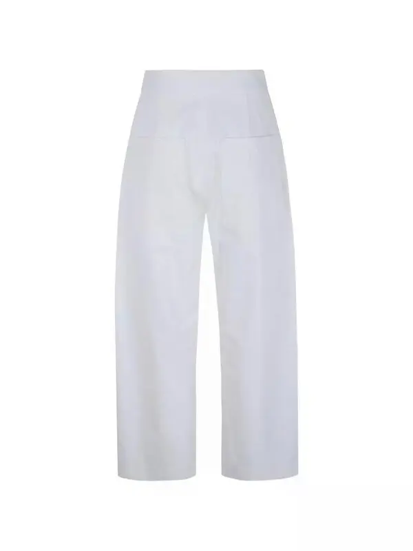 Studio Nicholson Pleated Trousers