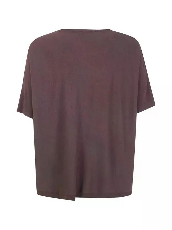 NUUR Boxy-fit T-shirt