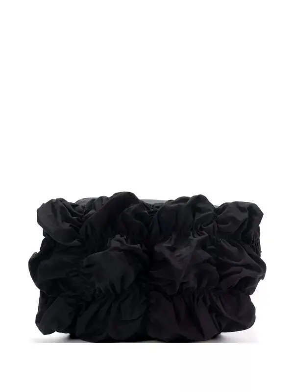 COTE&CIEL Gathered Shoulder Bag