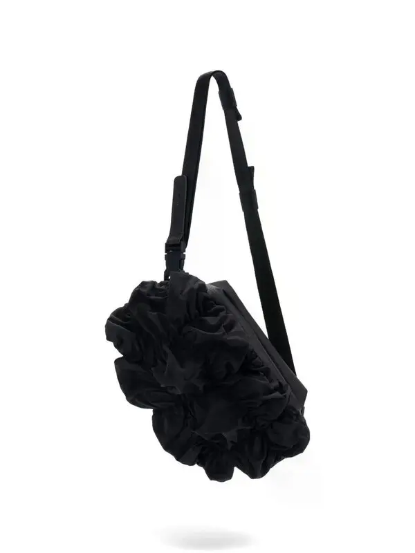 COTE&CIEL Gathered Shoulder Bag