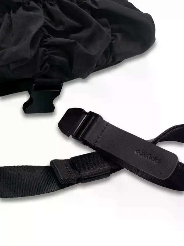 COTE&CIEL Gathered Shoulder Bag