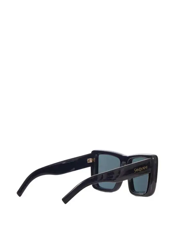 Saint Laurent Square-frame Sunglasses