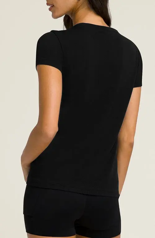 Wilson Pro Seamless Fitted T-shirt