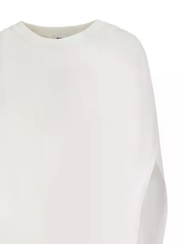 DARKPARK Tracy Sleeveless Blouse