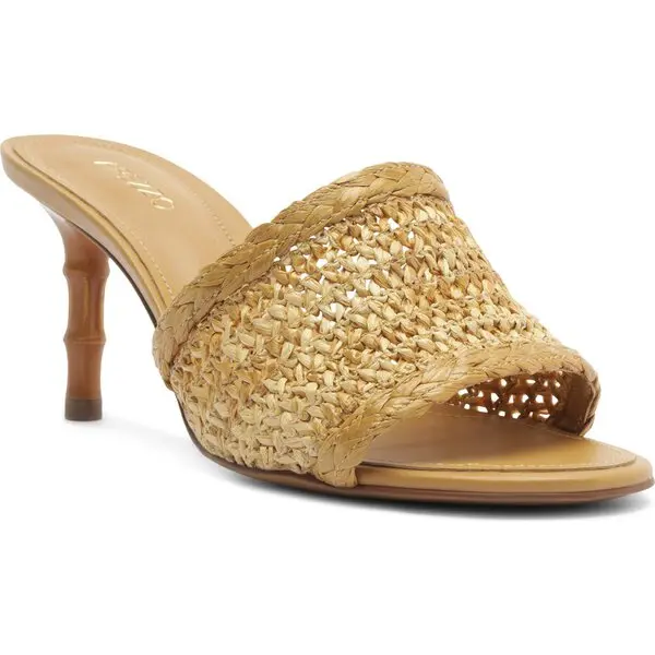 AREZZO Zula Woven Sandal