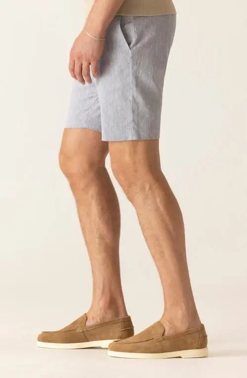 DEKE Oasis 8.5-inch Bermuda Shorts - Midnight