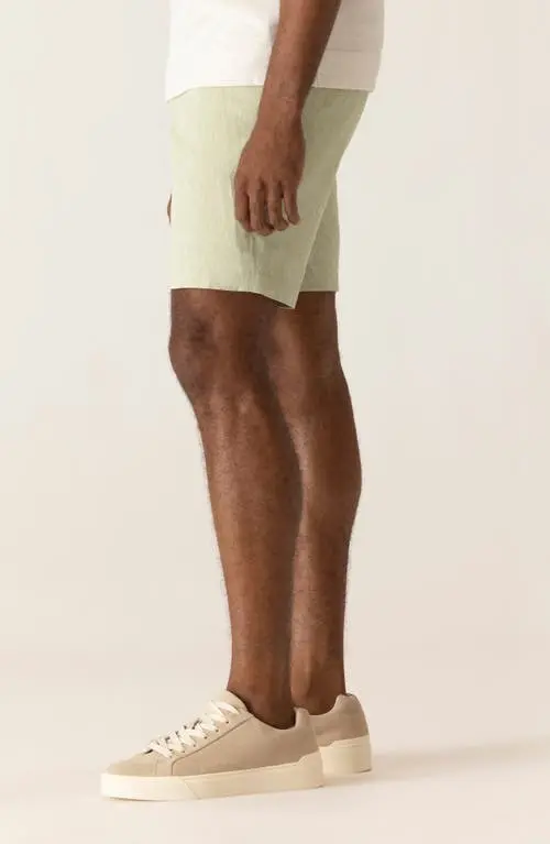 DEKE Oasis 8.5-inch Bermuda Shorts - Sage