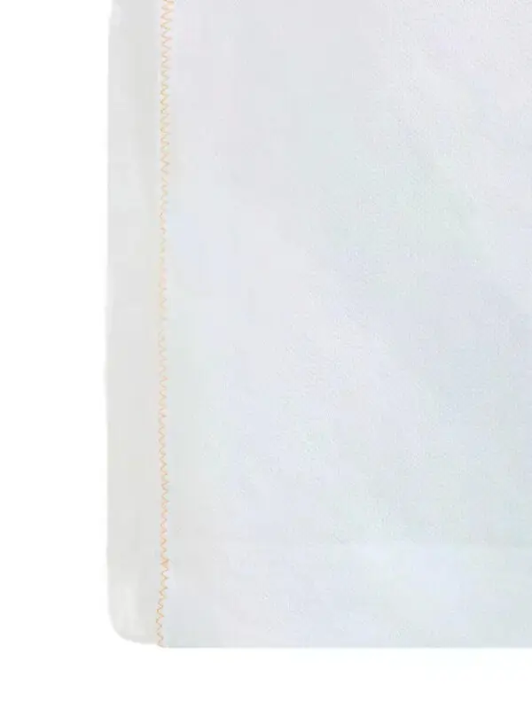 Moncler Patch Polo Shirt