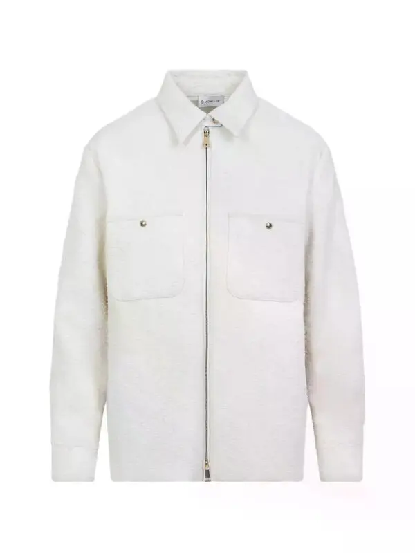 Moncler Jacket With Pockets
