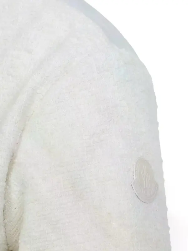 Moncler Jacket With Pockets