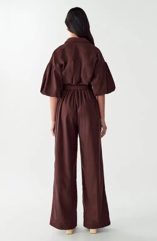 WILLA Braelyn Jumpsuit