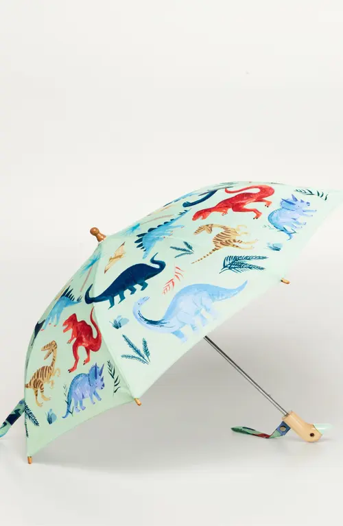 ORIGINAL DUCKHEAD Duckling Umbrella - Dinosaur Kingdom