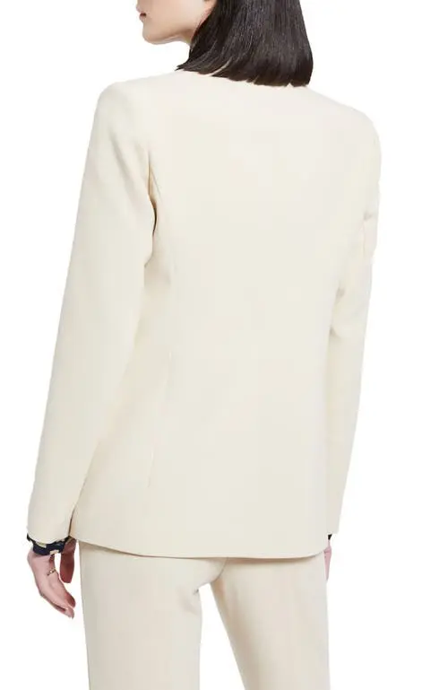 OTTOD'AME Double-breasted Jacket