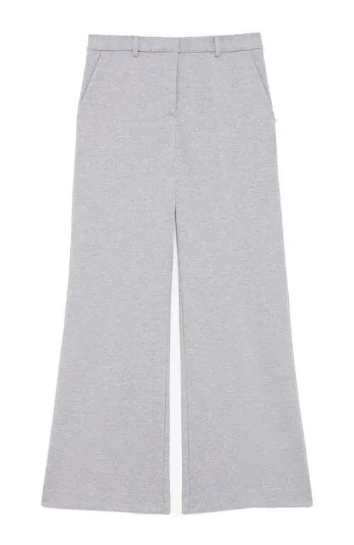 OTTOD'AME Tapered Carrot Trousers