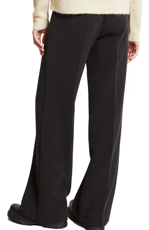 OTTOD'AME Palazzo Trousers