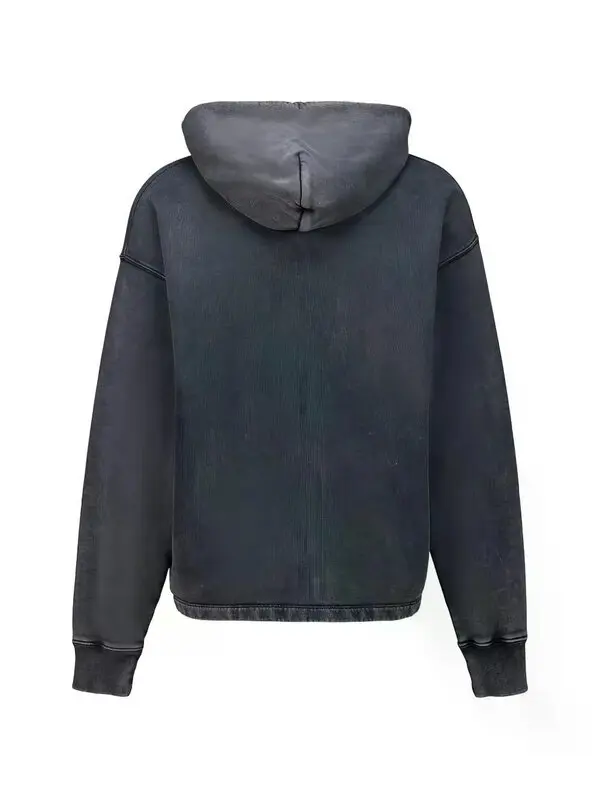 Off-White Graphic-print Hoodie