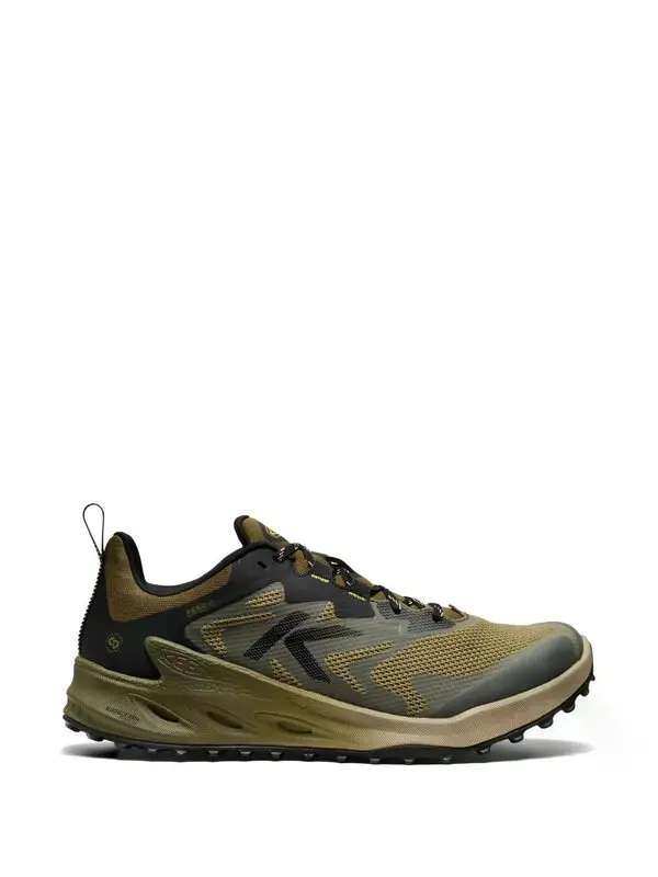 Keen Zionic Nxt Logo-detail Sneakers