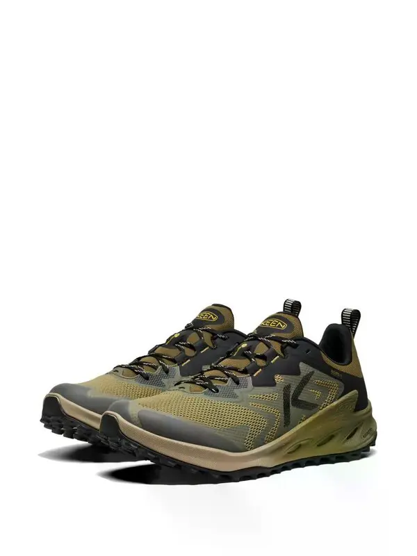 Keen Zionic Nxt Logo-detail Sneakers