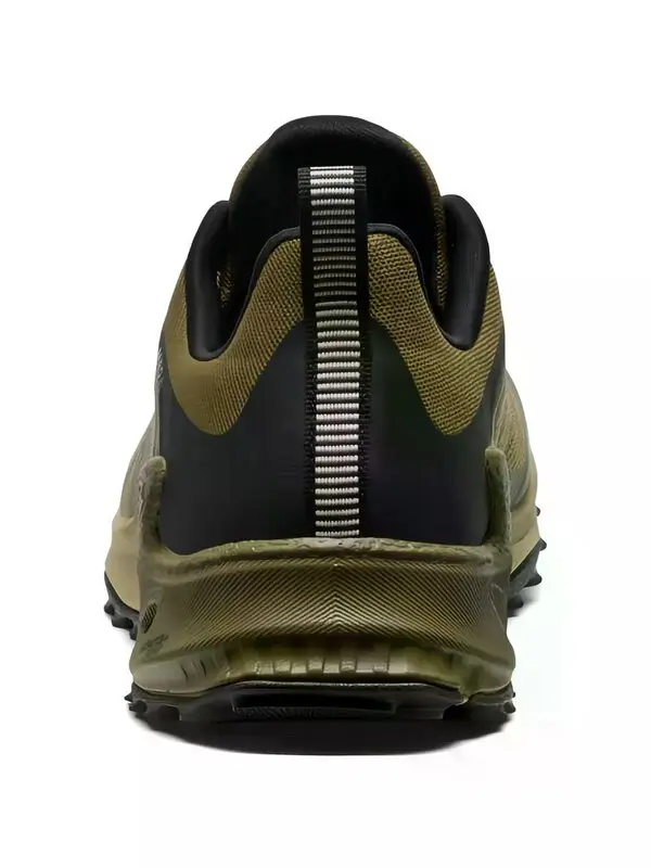 Keen Zionic Nxt Logo-detail Sneakers