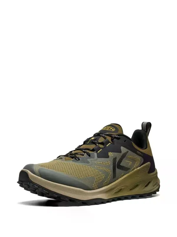 Keen Zionic Nxt Logo-detail Sneakers
