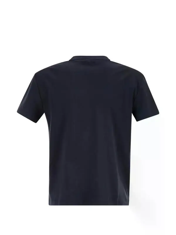 Max Mara Bella T-shirt - Blue