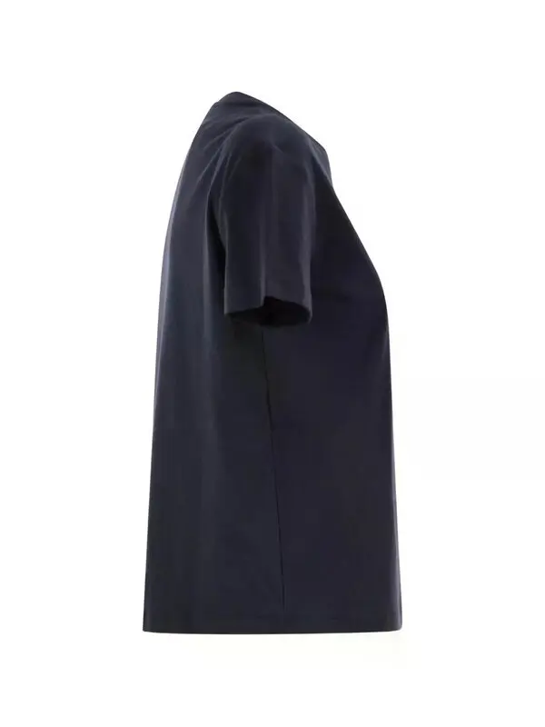 Max Mara Bella T-shirt - Blue