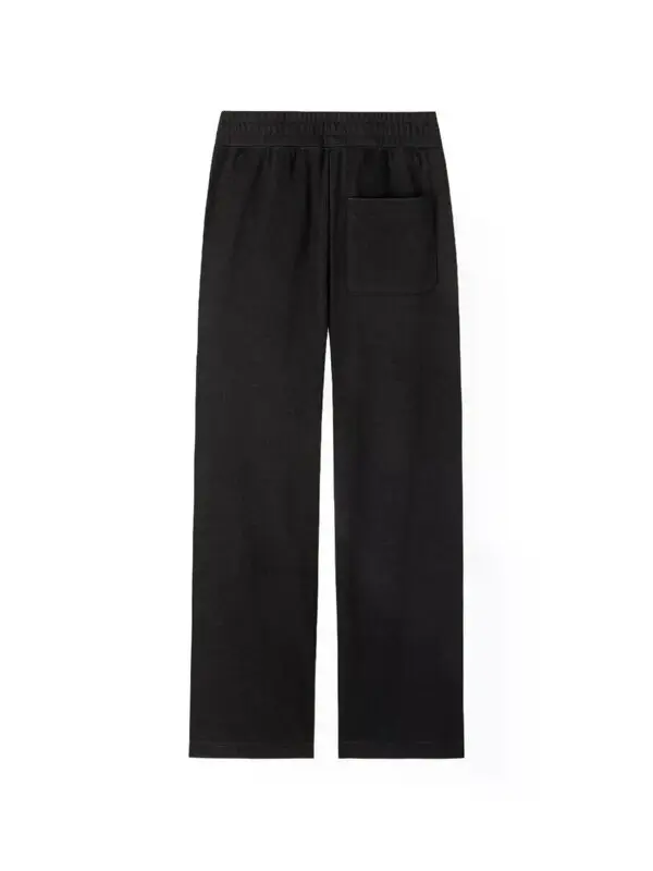Shanghai Tang Logo Track Pants