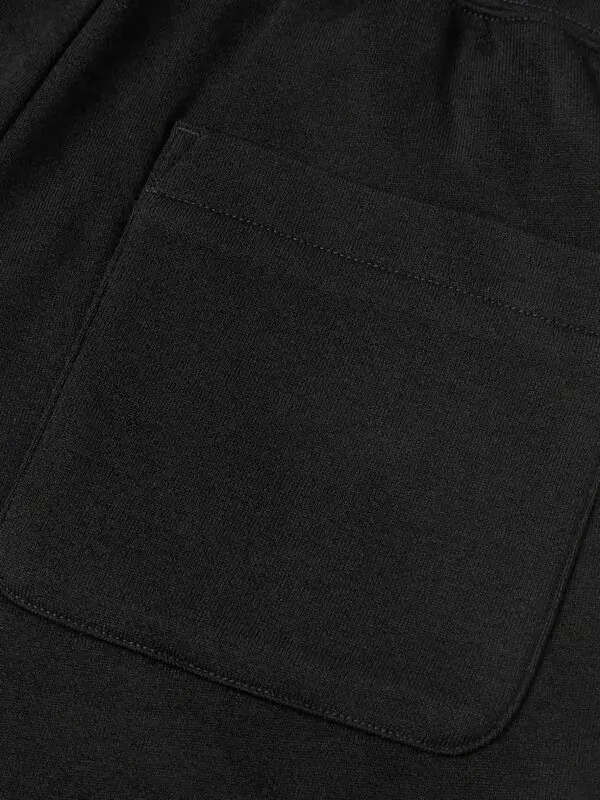 Shanghai Tang Logo Track Pants