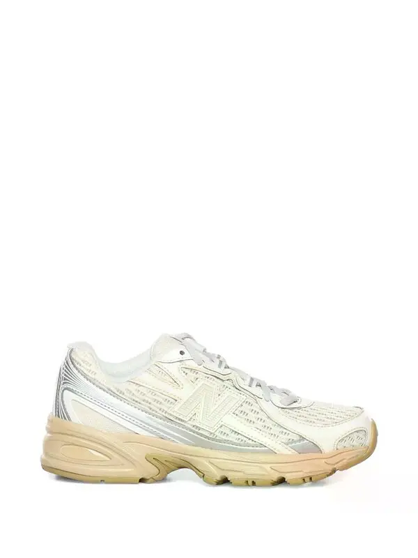 NEW BALANCE 740 Sneakers - Neutrals