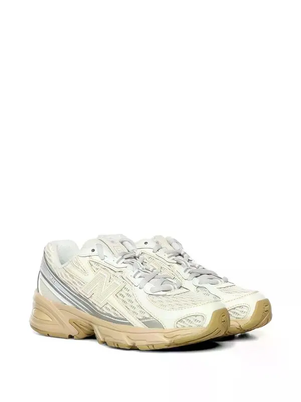 NEW BALANCE 740 Sneakers - Neutrals