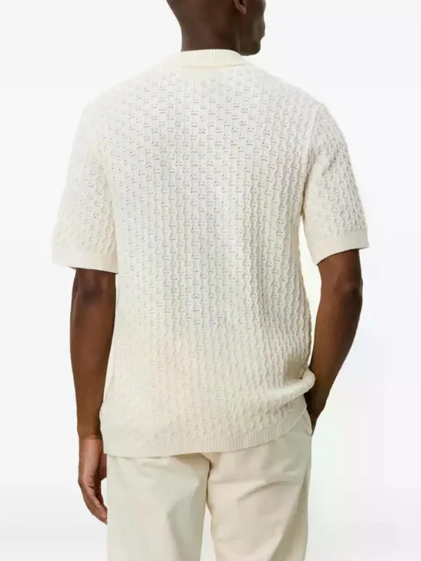 LES DEUX Button-down Shirt