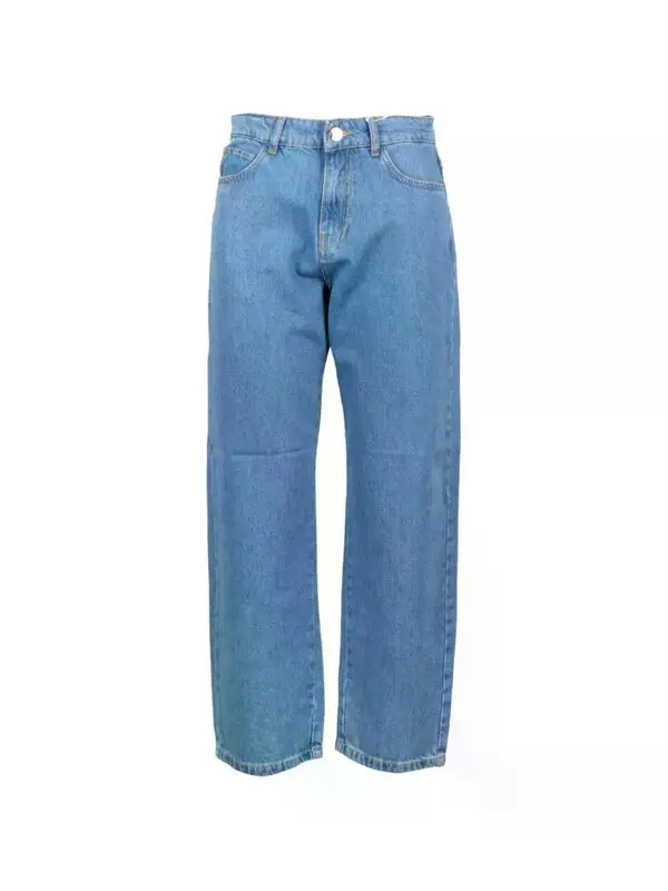 Marella Emme High-waisted Jeans