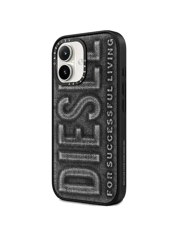 DIESEL® X Casetify 60562 Iphone 16 Case