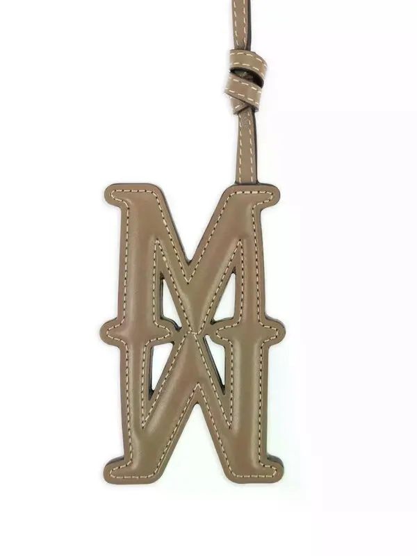 Max Mara Keyring
