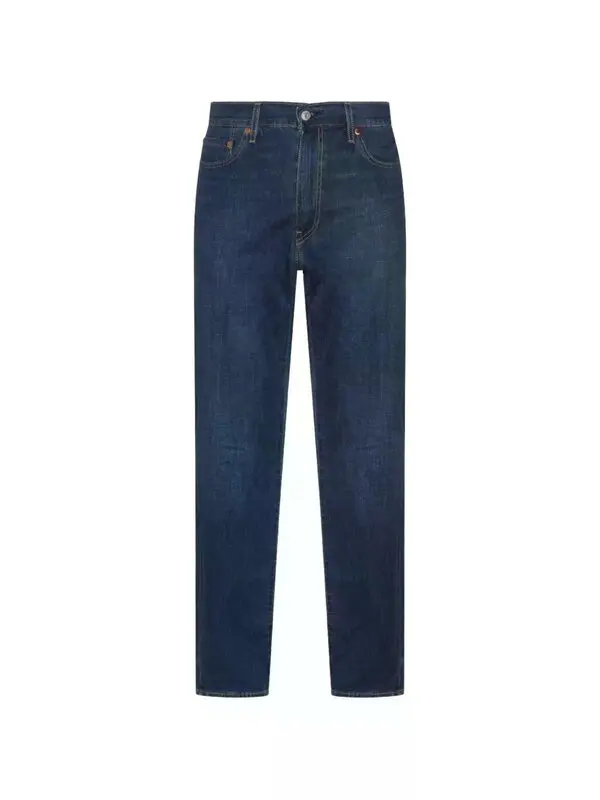 LEVI'S Cotton Five-pocket Jeans