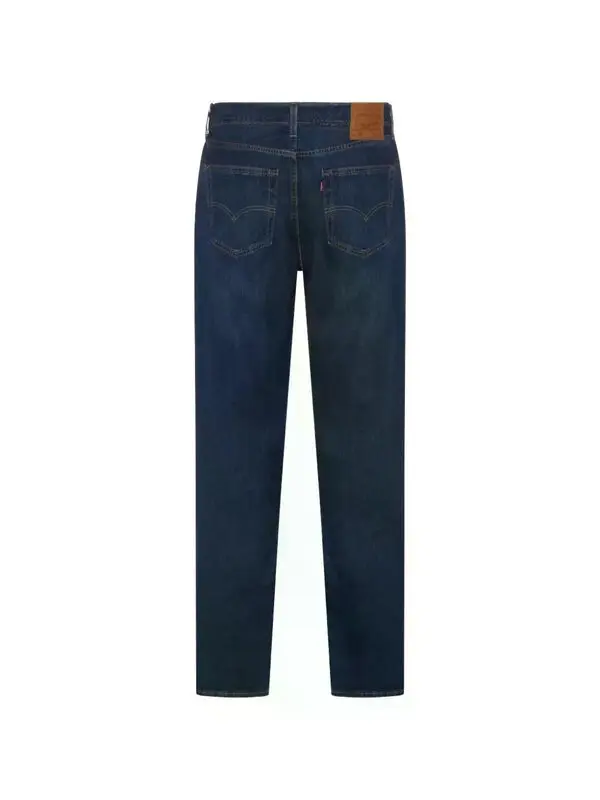 LEVI'S Cotton Five-pocket Jeans