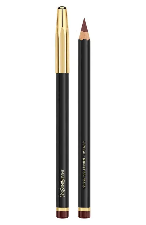 Saint Laurent Lip Liner Pencil