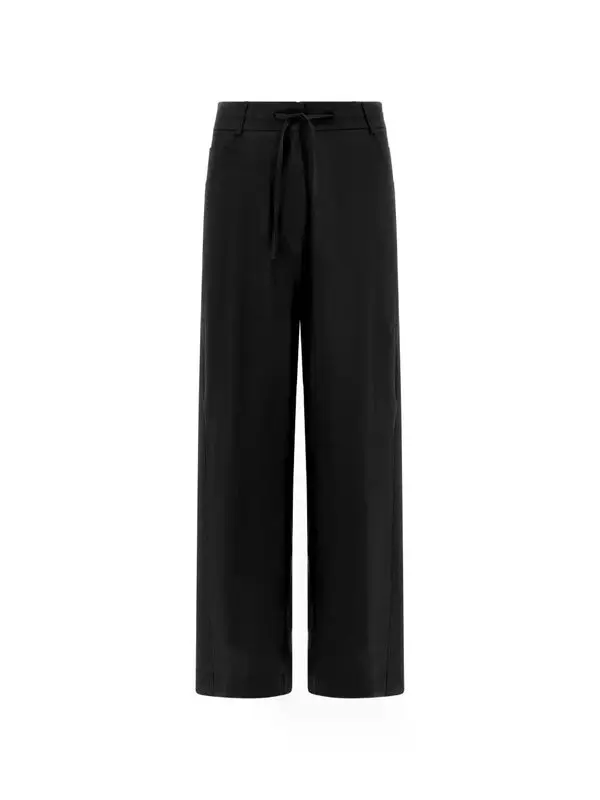 NUDE Drawstring Trousers